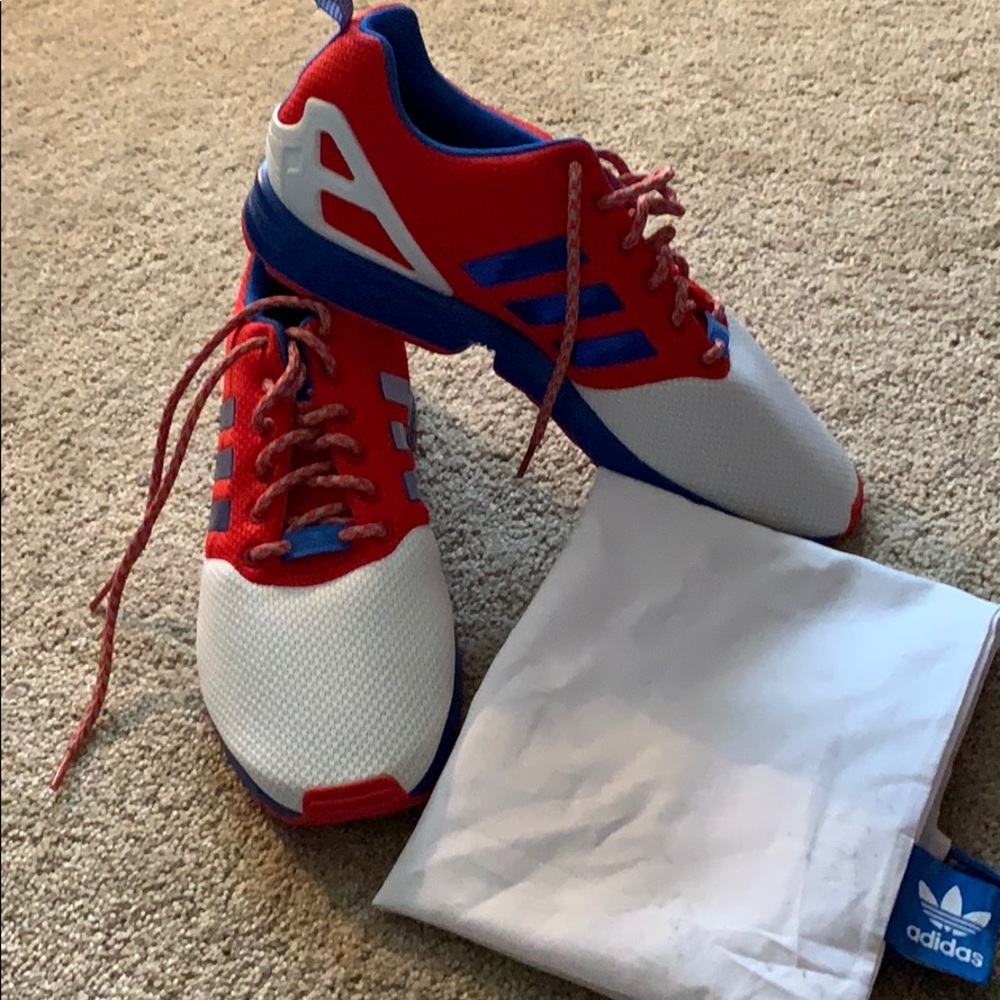 Men’s Custom Adidas Tennis Shoes - Gem